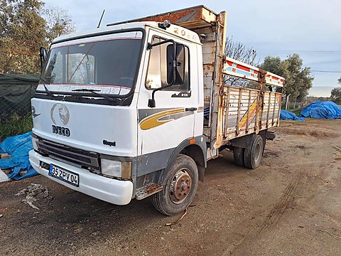 Iveco 65 65.9 Model 265.000 TL Sahibinden satılık Sıfır - 1224732281