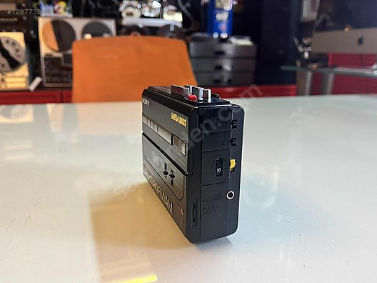 SONY WM-AF67-BF57 WALKMAN RADYOLU sahibinden.comda - 1287732346