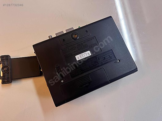 SONY WM-AF67-BF57 WALKMAN RADYOLU sahibinden.comda - 1287732346