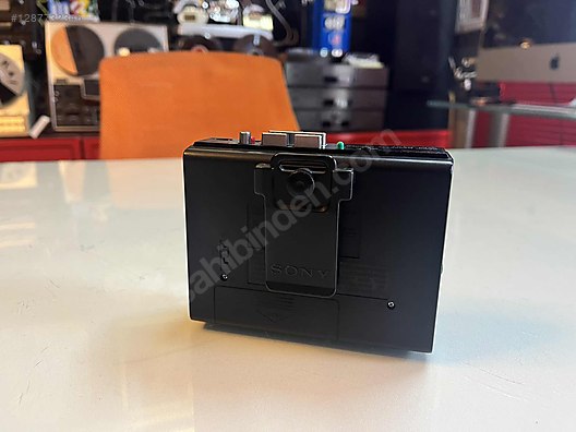 SONY WM-AF67-BF57 WALKMAN RADYOLU sahibinden.comda - 1287732346