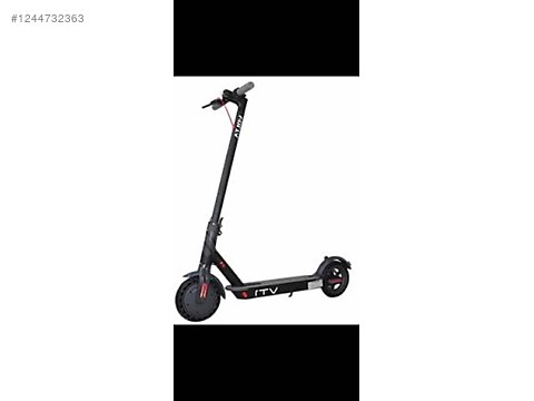 Sccoter volta sahibinden.comda - 1244732363