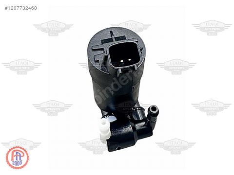 Cars & SUVs / Electric / CHERY TİGGO 8 PRO SU FİSKİYE MOTORU ...