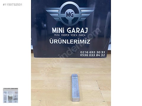 Otomobil & Arazi Aracı / Yürüyen & Direksiyon / Mini cooper F55 F56 F57 ...