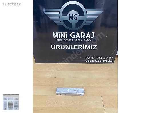 Otomobil & Arazi Aracı / Yürüyen & Direksiyon / Mini cooper F55 F56 F57 ...
