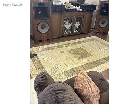 JBL SR 4735 X PRO HOPARLÖRLER - İkinci El JBL Kule Tipi Hoparlör ...