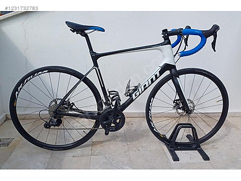 Giant Defy Advanced Pro2 Yol Yarış Bisikleti sahibinden.comda - 1231732783