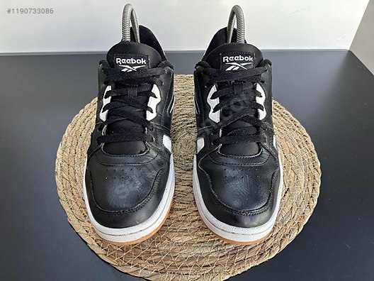 Orginal REEBOK 42 numara - Erkek Spor Ayakkabı Modelleri - 1190733086