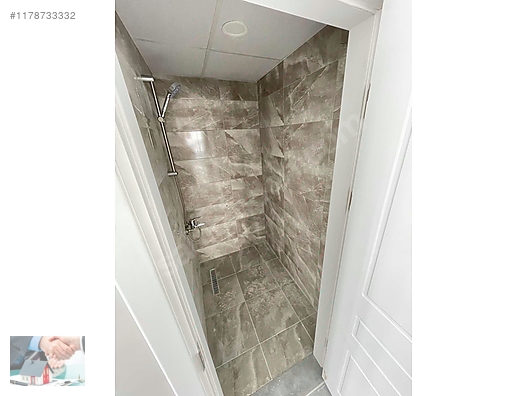 ŞÜKRÜPAŞA MAH.2+1 EBEVEYN BANYO*SIFIR ARA KAT KAP.OTOPRK* - Satılık ...