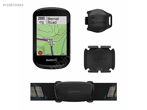 Garmin Edge 830 Bundle sahibinden.comda - 1238733463