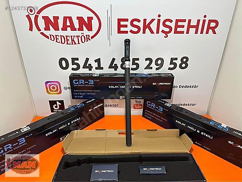 Conrad GR 3 PLUS 6 TAKSİT veya NAKİTE BÜYÜK İNDİRİM İÇİN ARA GR3 ...