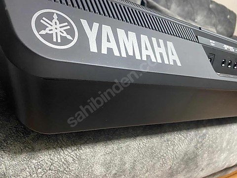 YAMAHA SX920 SIFIR KONDİSYON ECO GT Ve MURAT KARKA SET. - Org ve Tuşlu ...