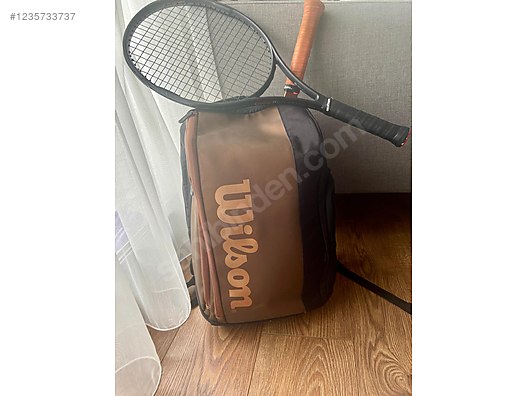 Wilson Tenis Raketi Modelleri - 1235733737