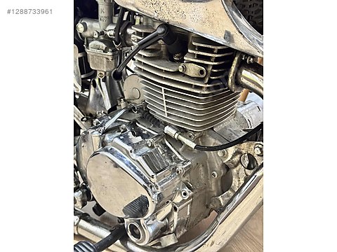 Motor / Cg 180 Cc kelle Motor sahibinden.comda - 1288733961