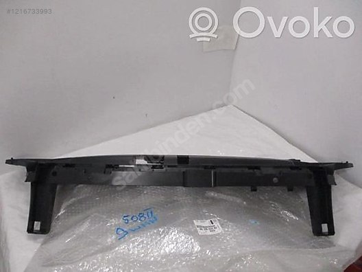 PEUGEOT 2020 508 ON TAMPON UST PANJUR ISKELET SİFİR 9813564380 - İlan ...