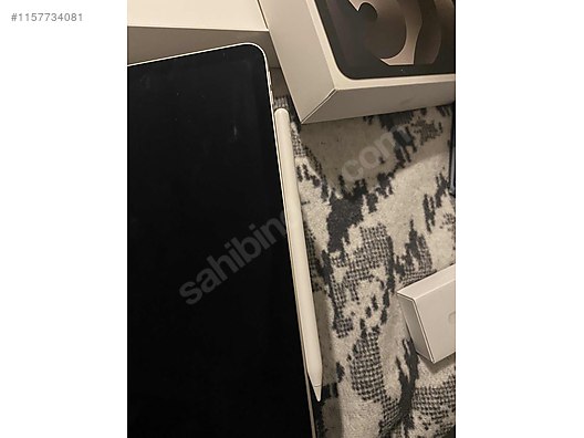 İpad Air 5. Nesil 64 GB - Apple iPad Air 5 sahibinden.com'da - 1157734081