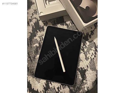 İpad Air 5. Nesil 64 GB - Apple iPad Air 5 sahibinden.com'da - 1157734081