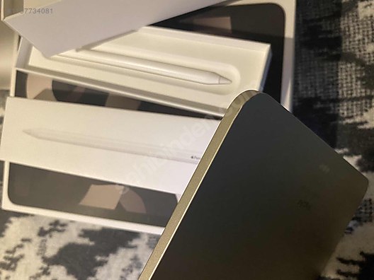 İpad Air 5. Nesil 64 GB - Apple iPad Air 5 sahibinden.com'da - 1157734081