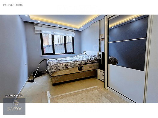 EYÜP FUL EŞYALI TAPU ADRES KAYDI YOK MÜSTAKİL GİRİŞLİ - Kiralık Daire ...