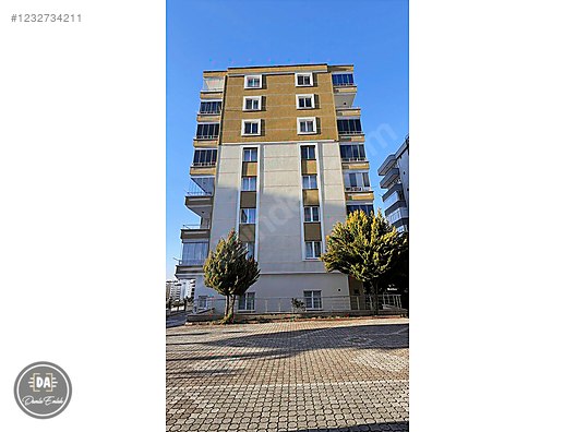 CANAN BULUT'TAN ATAKUM MEVLANA'DA DENİZ MANZARALI 3+1 KİRALIK - Kiralık ...