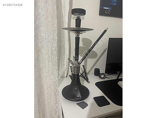 Steamulation Pro x 3 Nargile on sahibinden.com - 1295734328