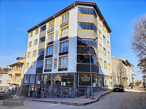 GÜVEN-AL EMLAK'TAN DEVREKANİ'DE KİRALIK KÖŞEBAŞI DÜKKAN sahibinden ...