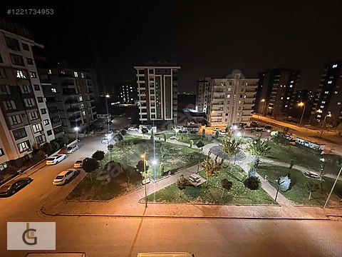 HALİL BAKIŞTAN KARAKÖPRÜ DOĞUKENTTE PARK MANZARALI ARAKAT 3+1 - Satılık ...