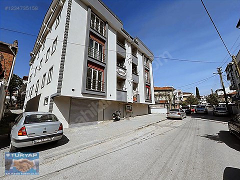 TURYAP'TAN 1. SAKARYA MAH. SATILIK SIFIR 4+1 DUBLEKS DAİRE - Satılık ...