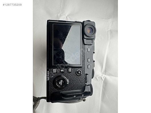 Aynasız / Fujifilm / X-Pro2 / Türkiye'deki en temiz Xpro2 sahibinden ...