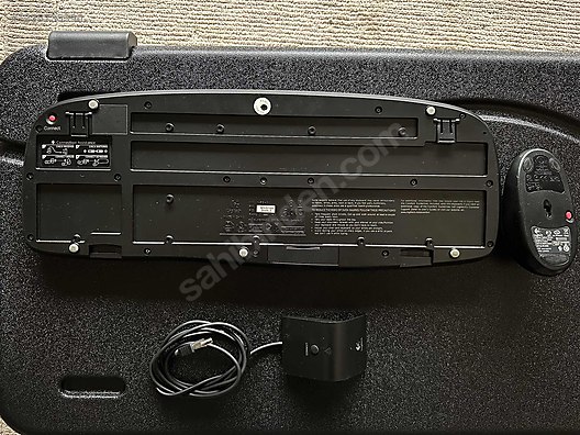 Logitech ex100 klavye mouse seti sahibinden.comda - 1235735390