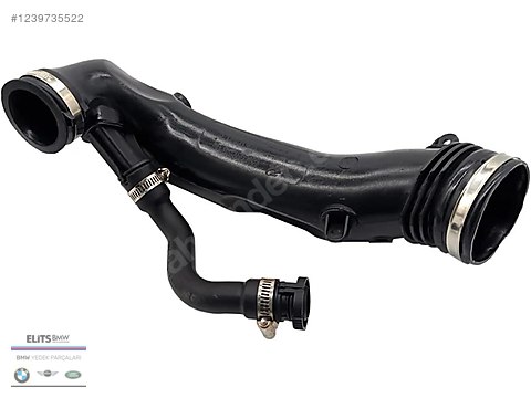 Otomobil & Arazi Aracı / Mekanik / MİNİ COOPER HAVA AKIŞ KÖRÜĞÜ R55-56 ...