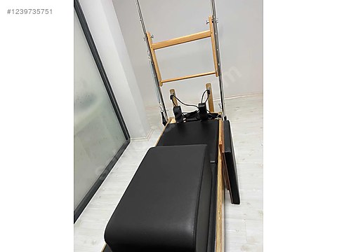 Port pilates tower reformer aleti sahibinden.comda - 1239735751