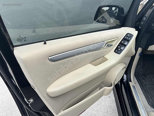 Mercedes-Benz / B Serisi / B 150 / Boyut / 2009" MERCEDES-BENZ B150 BOYUT OTOMATİK sahibinden ...