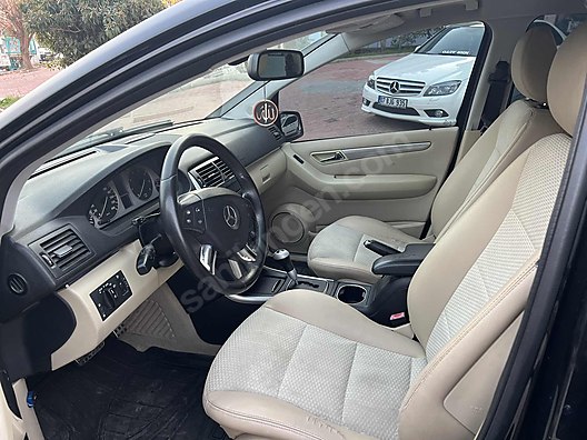 Mercedes-Benz / B Serisi / B 150 / Boyut / 2009" MERCEDES-BENZ B150 BOYUT OTOMATİK sahibinden ...