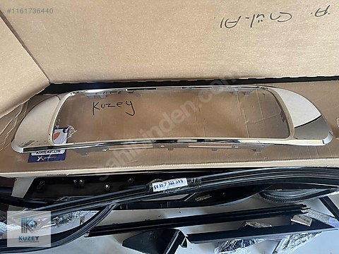 BMW R60 PLAKA NİKELAJI ARKA MİNİ COUNTRYMAN 51129804577 - İlan ve ...