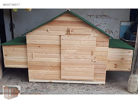 tavuk kafesi sahibinden.comda - 955736577