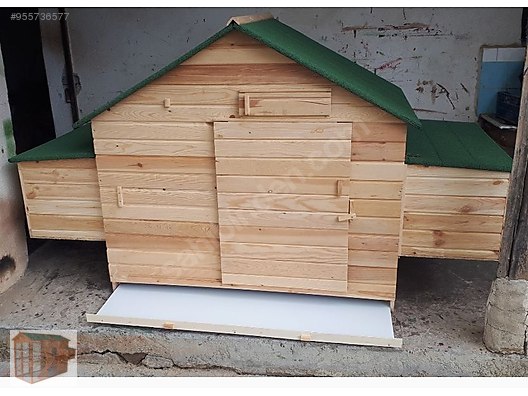 tavuk kafesi sahibinden.comda - 955736577