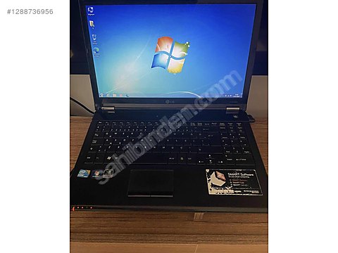 LG / Lg R590 Laptop sahibinden.comda - 1288736956