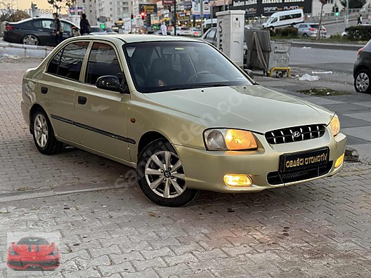 Hyundai accent 220 store