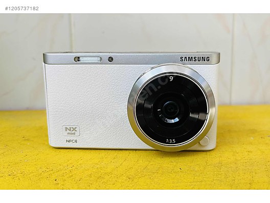 Samsung nx mini store