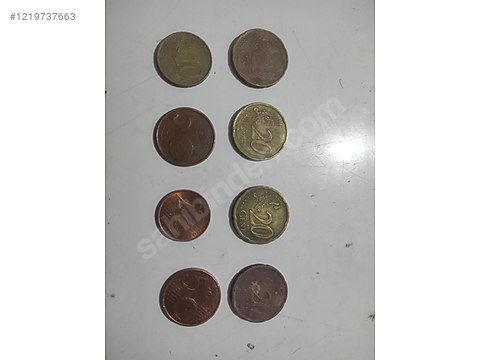 avrupa Eurolar sahibinden.comda - 1219737663