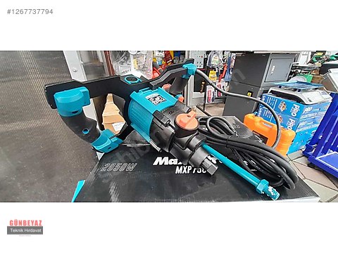 MAX EXTRA MXP 7580 KARIŞTIRICI (2050 WATT) - Sıfır Elektrikli Matkap İlanları sahibinden.com'da ...