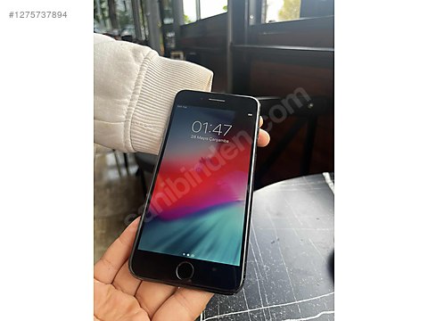 Apple / iPhone 7 Plus / İPhone 7 Plus Temiz sahibinden.comda - 1275737894