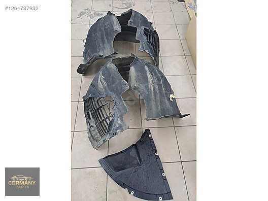 PORSCHE TAYCAN ÖN DAVLUMBAZ 9J1810908D - İlan ve alışverişte ilk adres ...