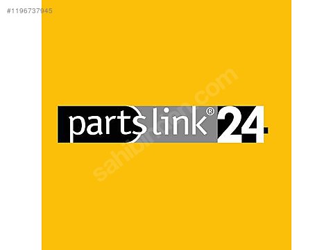 Partslink24 Online 2025 sahibinden.comda - 1196737945