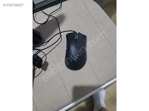 Razer DeatHadder Essential RZ01-0385 sahibinden.comda - 1250738057