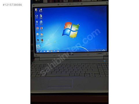 LG r510 laptop - İlan ve alışverişte ilk adres sahibinden.com'da ...