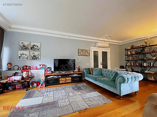 Omerpasa cad. uzerinde yeni binada,Bagdat cad.'sine yakın... - Satılık ...