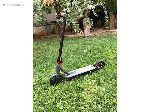 RKS G48 ELEKTRİKLİ SCOOTER at sahibinden.com - 1191738319