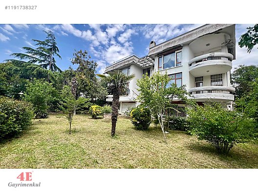 4E'DEN-ADAKALEDE FIRSAT YATIRIMLIK***960m2 ARSA 160m2 ARSA PAYI ...