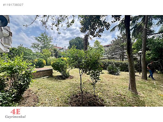 4E'DEN-ADAKALEDE FIRSAT YATIRIMLIK***960m2 ARSA 160m2 ARSA PAYI ...